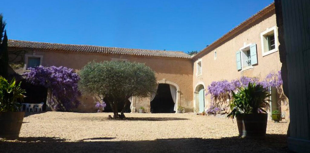 Domaine Baronnie de Bourgade - Vins IGP Côtes de Thongue