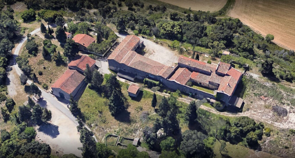 Domaine de Figaret - Vins AOP Pic Saint-Loup